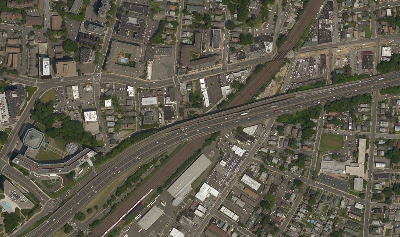 I-95 Bridge - Projects Application - midasBridge